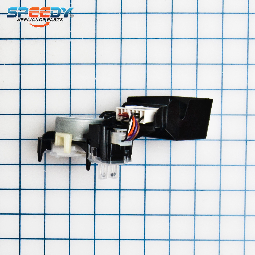 W10006355 Washer Shift Actuator Replacement for Whirlpool / Maytag ...