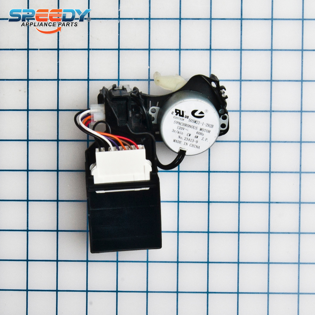 W10006355 W10721967 Washer Shift Actuator & Cam Kit Replacement for ...