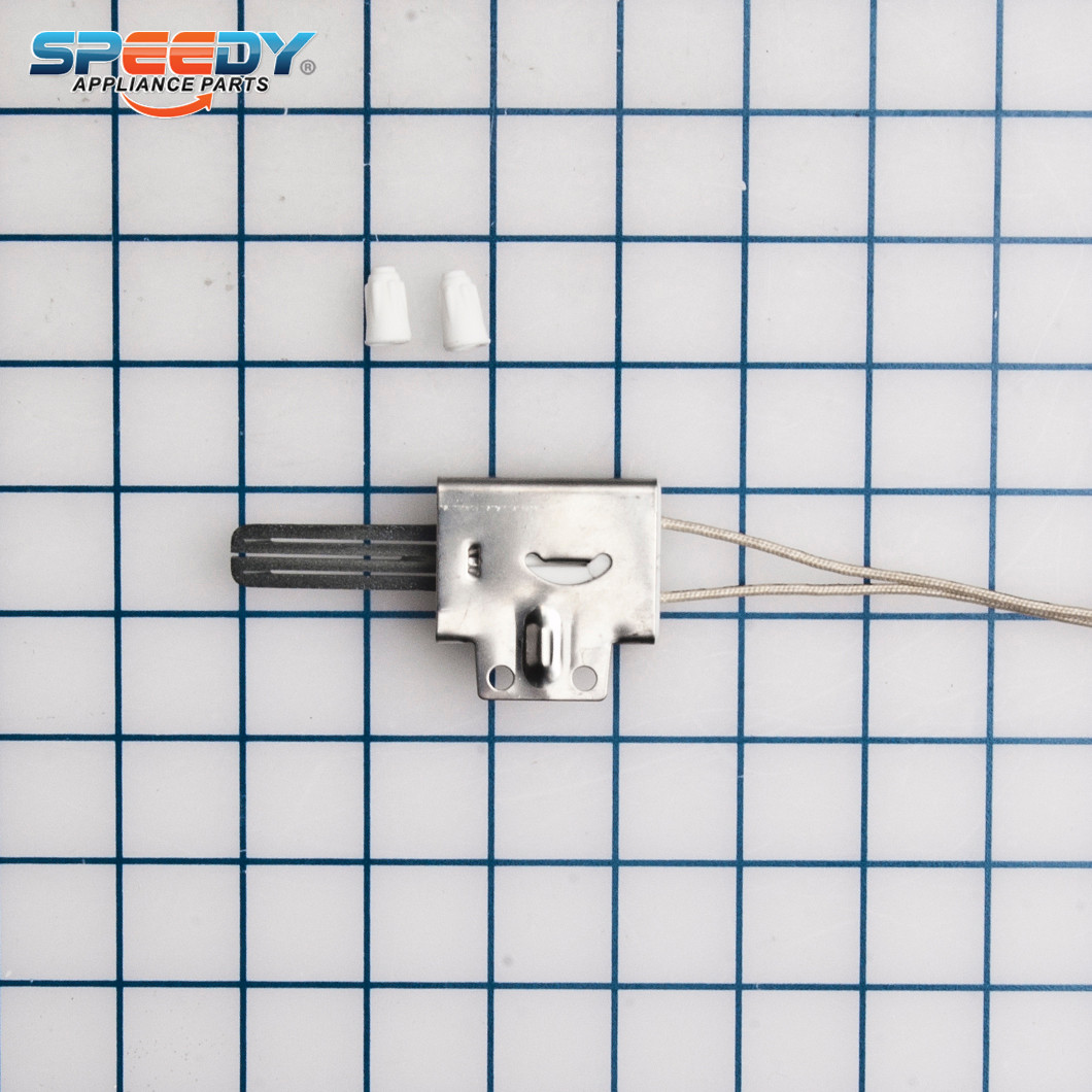 WB13K10043 Gas Oven Ignitor Assembly For GE > Speedy Appliance Parts