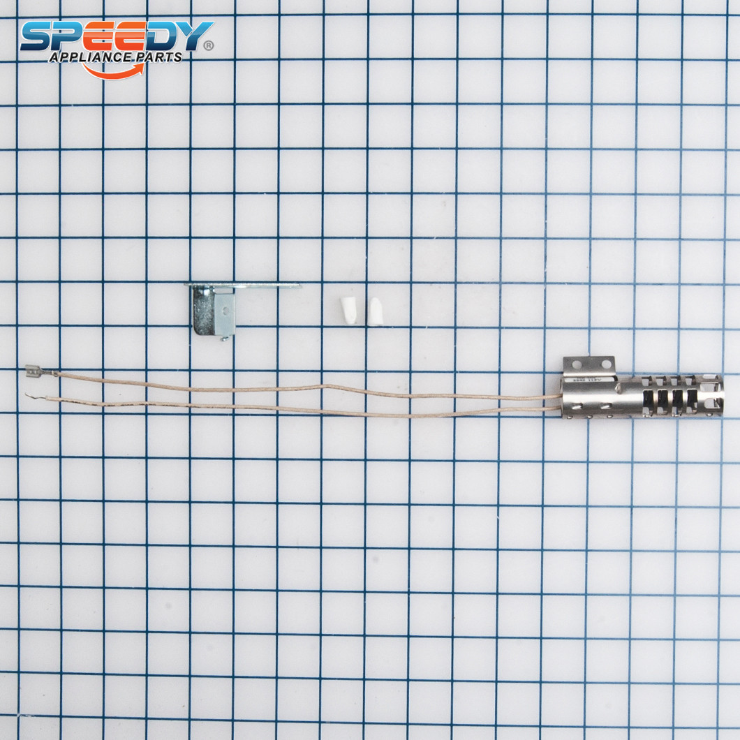 4342528 WB2X9154 5304401265 (2 Pack) Oven Ignitor for Whirlpool / GE ...