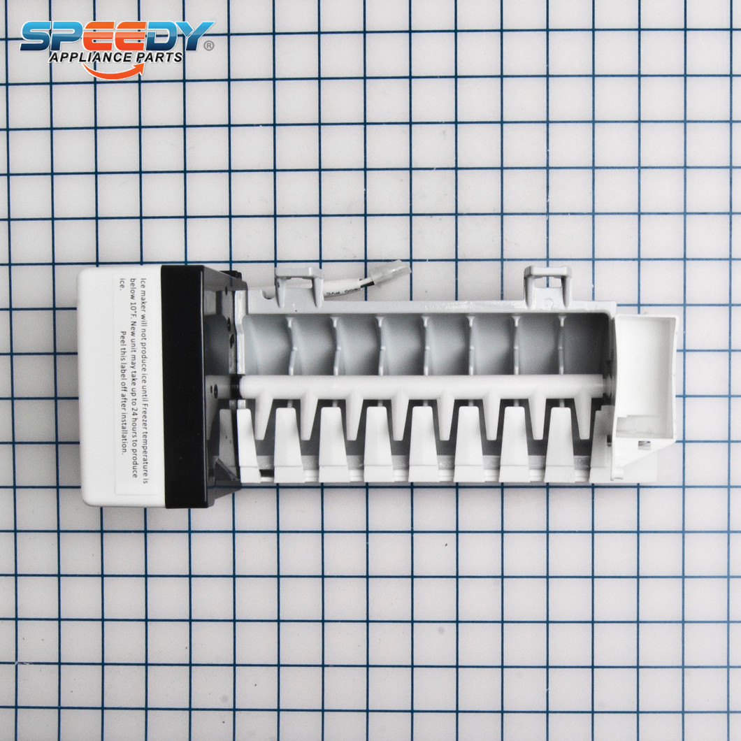 W11517113 W10715709 Refrigerator R600 Ice Maker Kit For Whirlpool ...