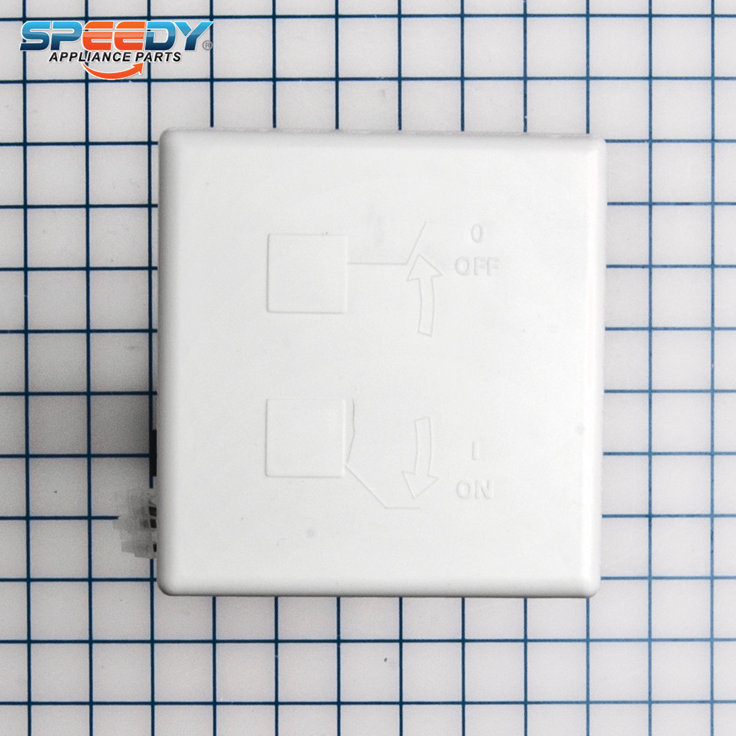 W11517113 W10715709 Refrigerator R600 Ice Maker Kit For Whirlpool ...