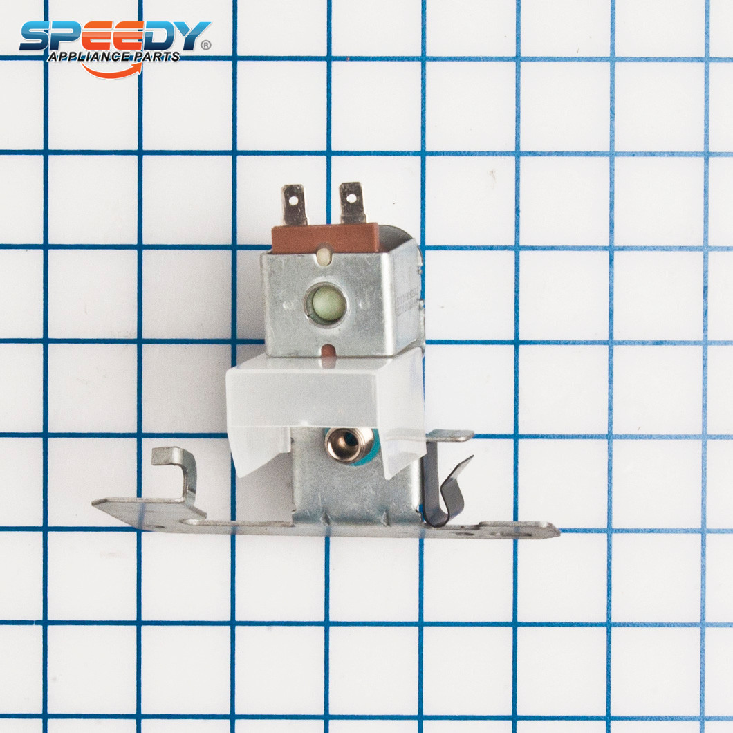 WR30X30972 WR57X10033 Refrigerator Ice Maker & Water Valve Kit For GE ...