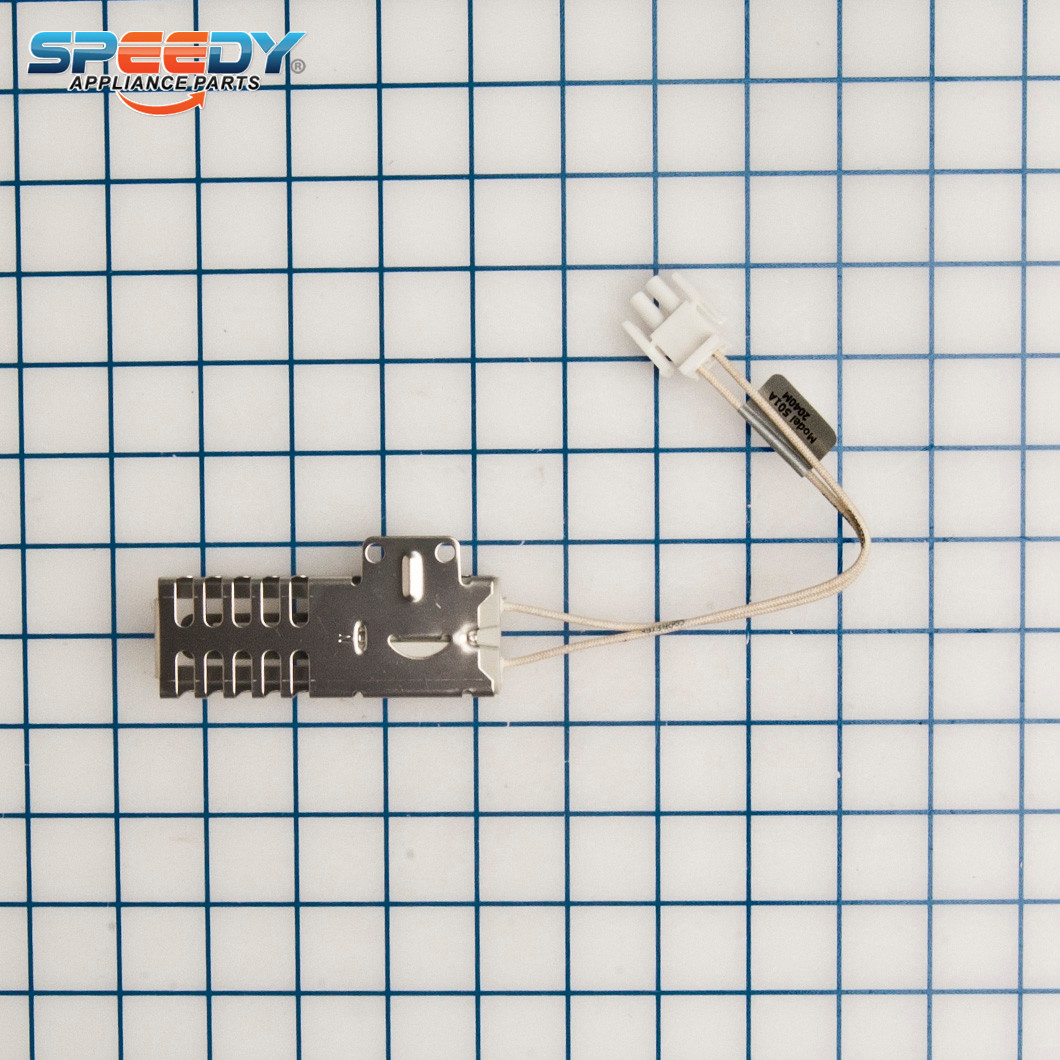 DG94-00520A DG32-00002B Oven Ignitor & Sensor Probe Replacement for ...