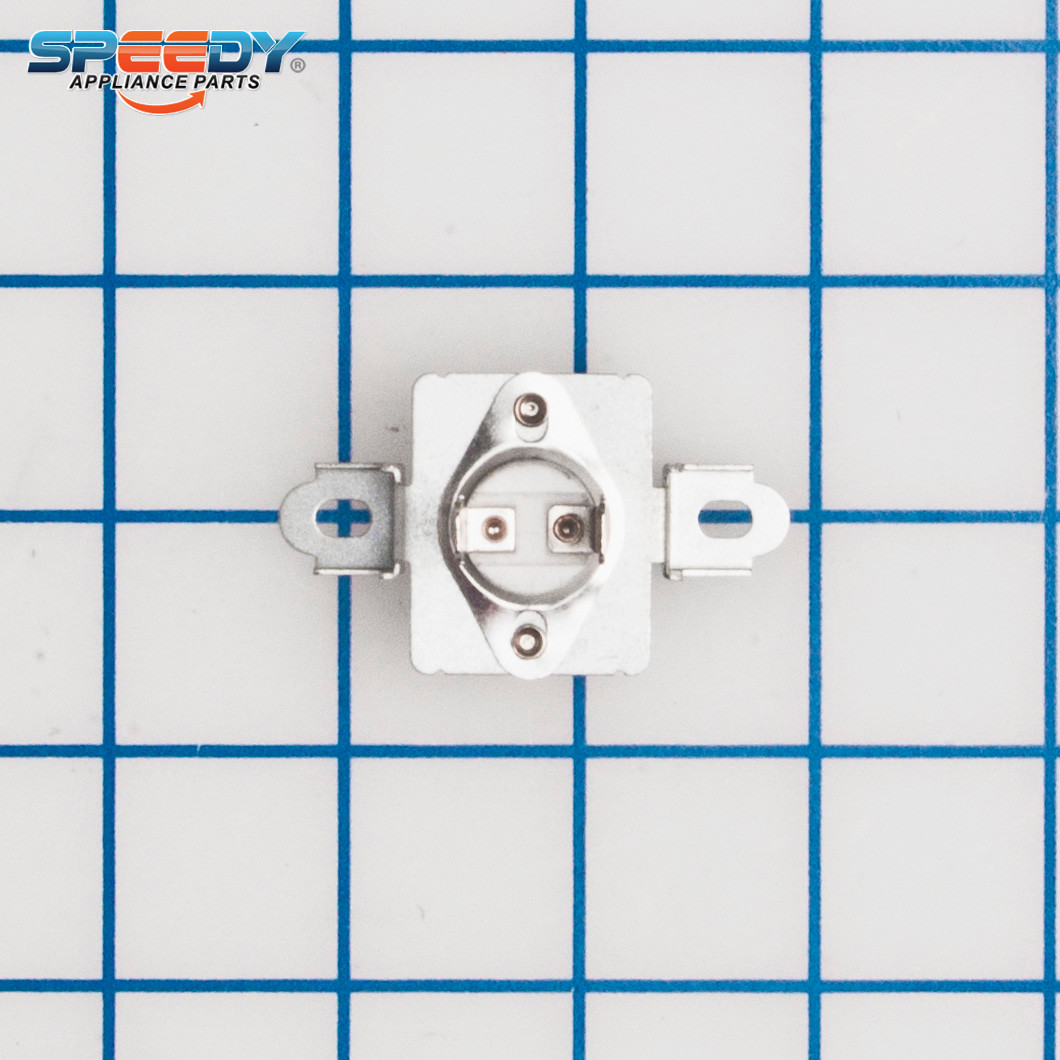 6931EL3003D 6931EL3003C Dryer Fuse Replacement Set Thermostat ...