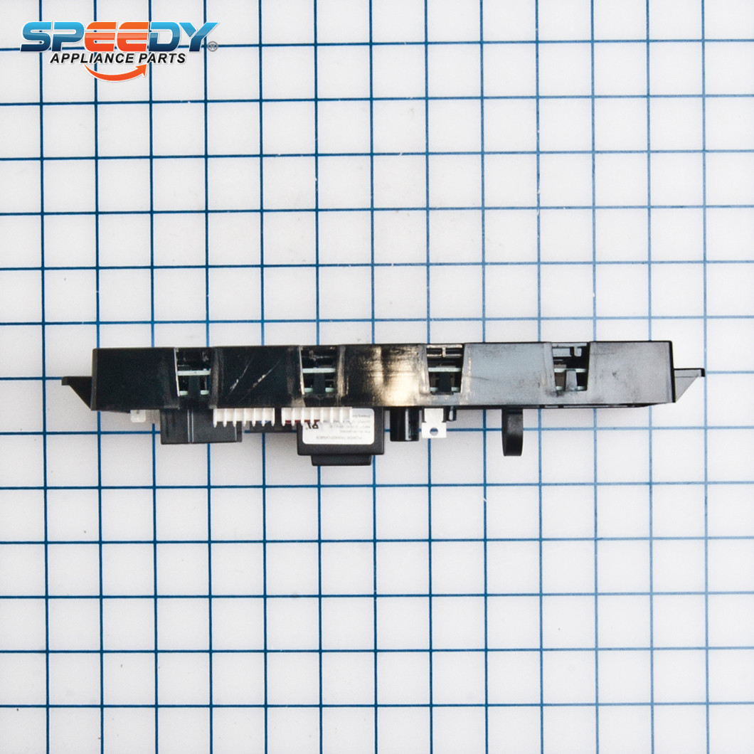 5304509493 316419141 Range Control Board & Overlay Kit Replacement for ...