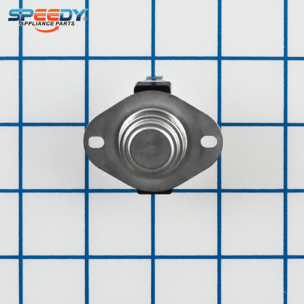 3387134 3977767 Dryer Cycling & Hi-Limit Thermostat Set Replacement for ...