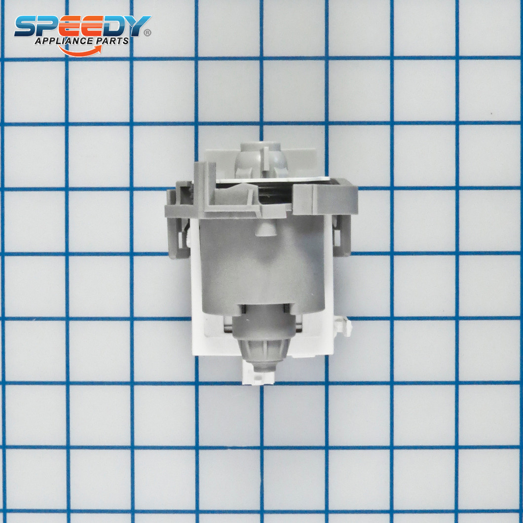 W11412291 Dishwasher Drain Pump Motor Replacement for KitchenAid ...