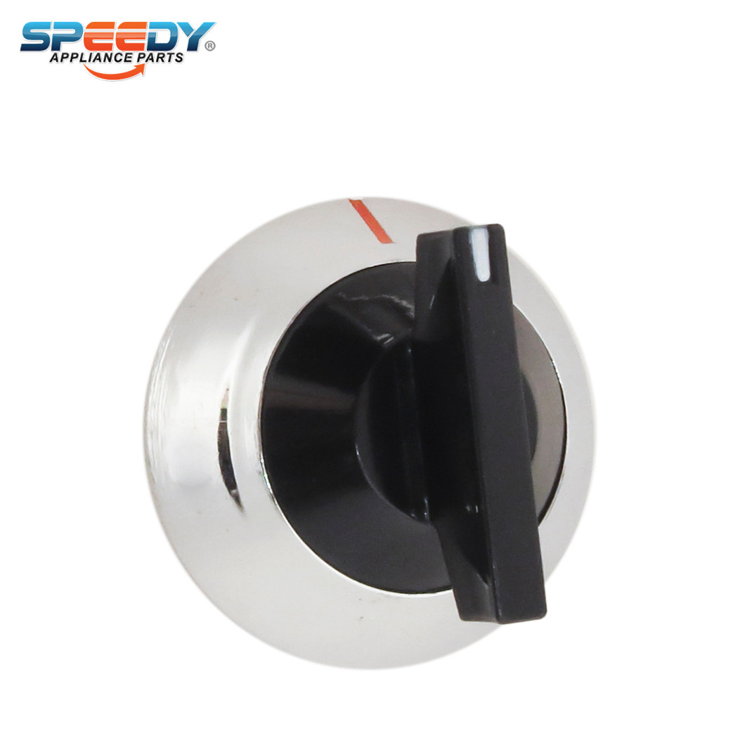 330190 Range Burner Knob Replacement for Whirlpool / Roper > Speedy ...