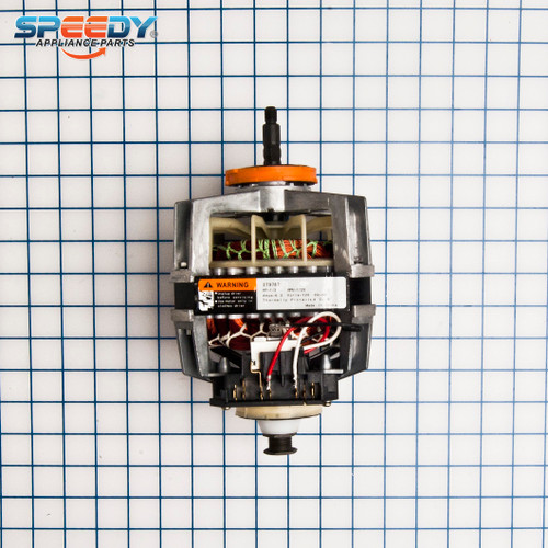 279787 Dryer Drive Motor Replacement for Whirlpool / Maytag ...