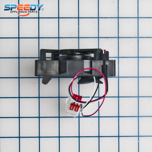 DA81-06013A Refrigerator Evap Fan Motor Replacement For Samsung ...