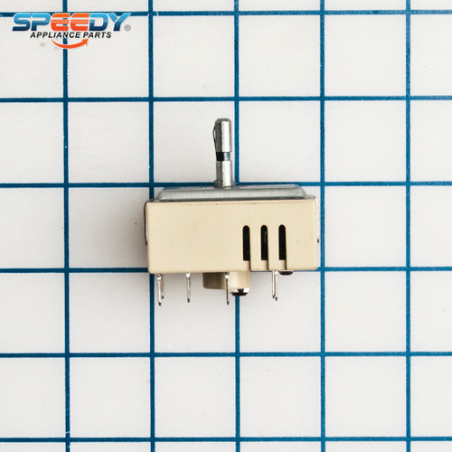 WB24T10153 Range Infinite Switch Replacement for GE / Hotpoint > Speedy ...