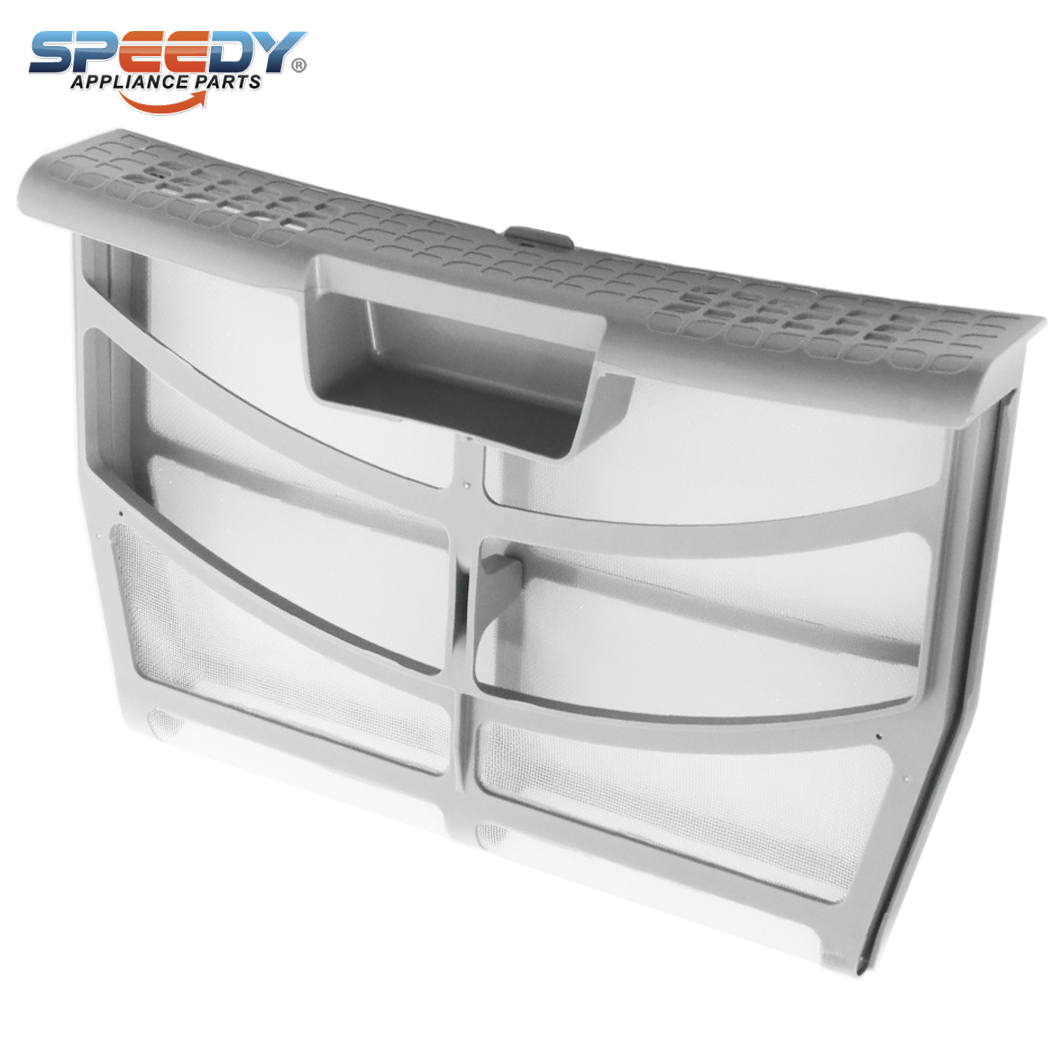 dryer lint trap replacement