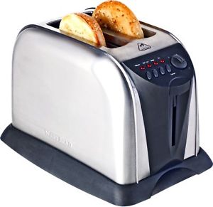 Clean Out Your Toaster With These Tips and Tricks - Speedy Appliance ...