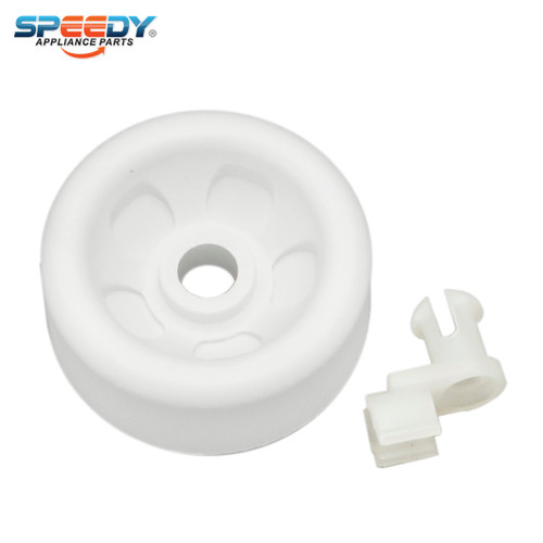 WD12X271 Dishwasher Rack Roller Replacement for GE / Hotpoint > Speedy ...