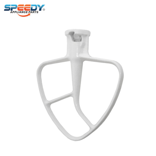 W10672617 Mixer K45B Flat Beater Replacement for KitchenAid Whirlpool Speedy Appliance Parts