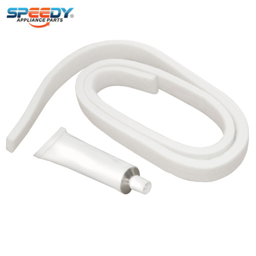 5303937183 Dryer Front Lower Felt Seal Replacement for Kenmore > Speedy ...