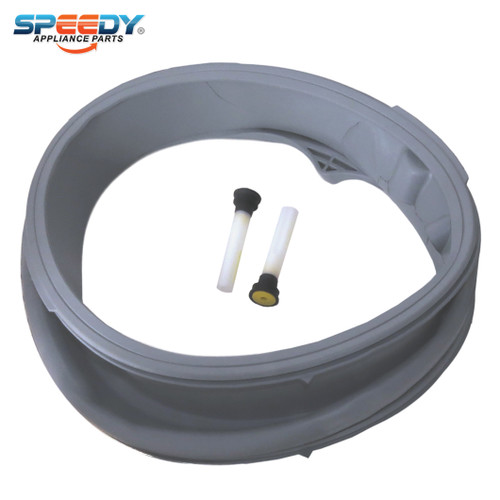 134515300 Washer Door Boot Seal Replacement for Frigidaire / Crosley ...