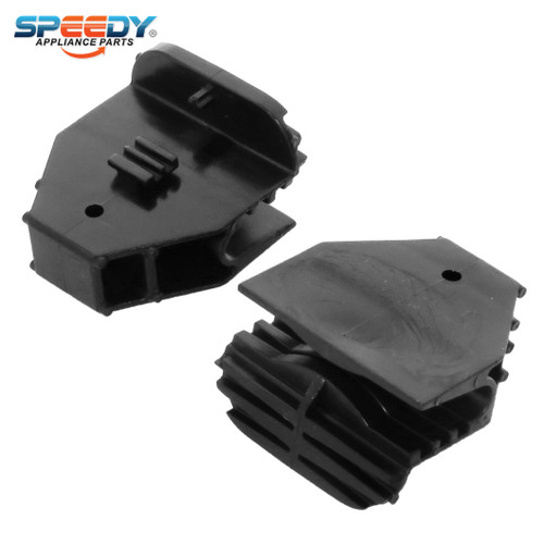 W10807828 Range Rear Drawer Glide Set Replacement for Kenmore > Speedy ...
