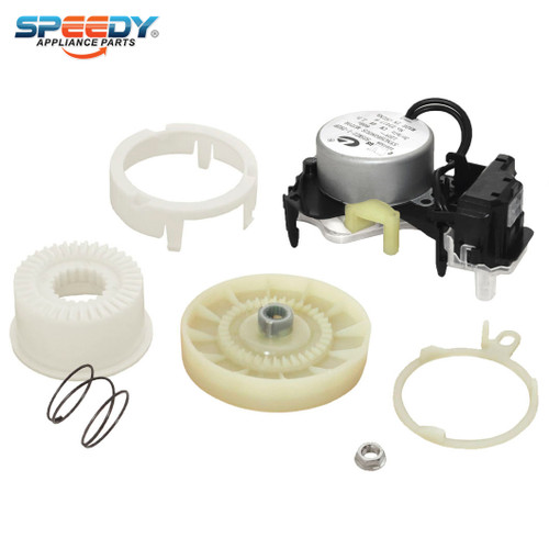 W11212745 W10721967 Washer Shift Actuator & Cam Kit Replacement for ...