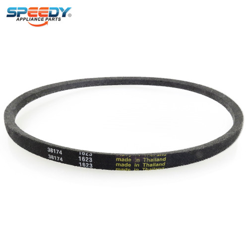 27001006 38174 Washer Agitator Drive Belt Replacement for Speed Queen ...