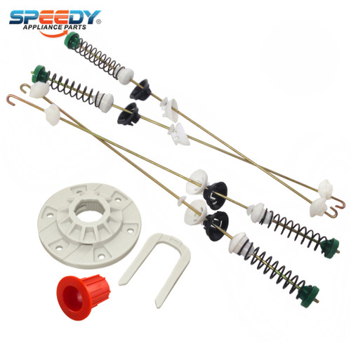 W11130362 W10528947 52719 Washer Basket Repair Kit Replacement for ...