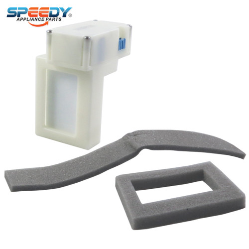 5303918899 Refrigerator Air Control Damper Replacement for Electrolux ...