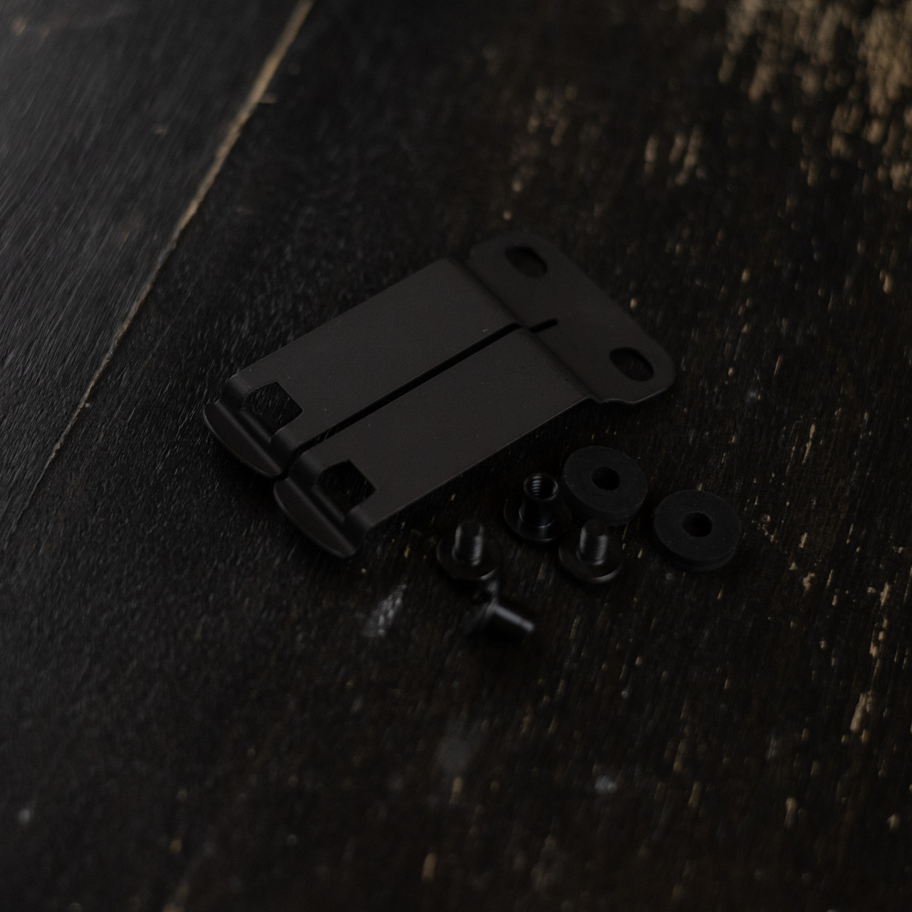DCC monoblock
