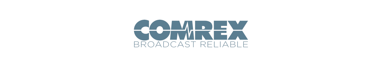Buy Comrex at BSW USA. Products for Broadcast, Podcast, Streaming ...