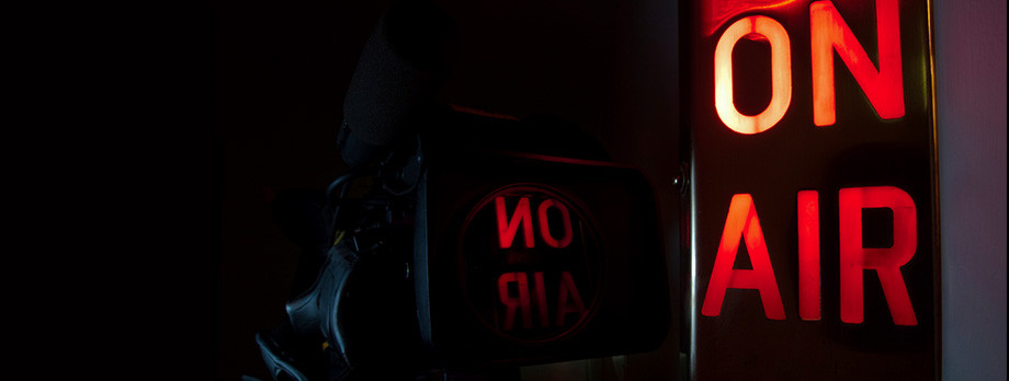 Professional Radio Broadcasting Equipment - Broadcast Supply Worldwide
