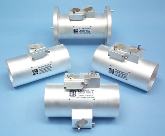 Coaxial Dynamics 88504 - Wattmeters