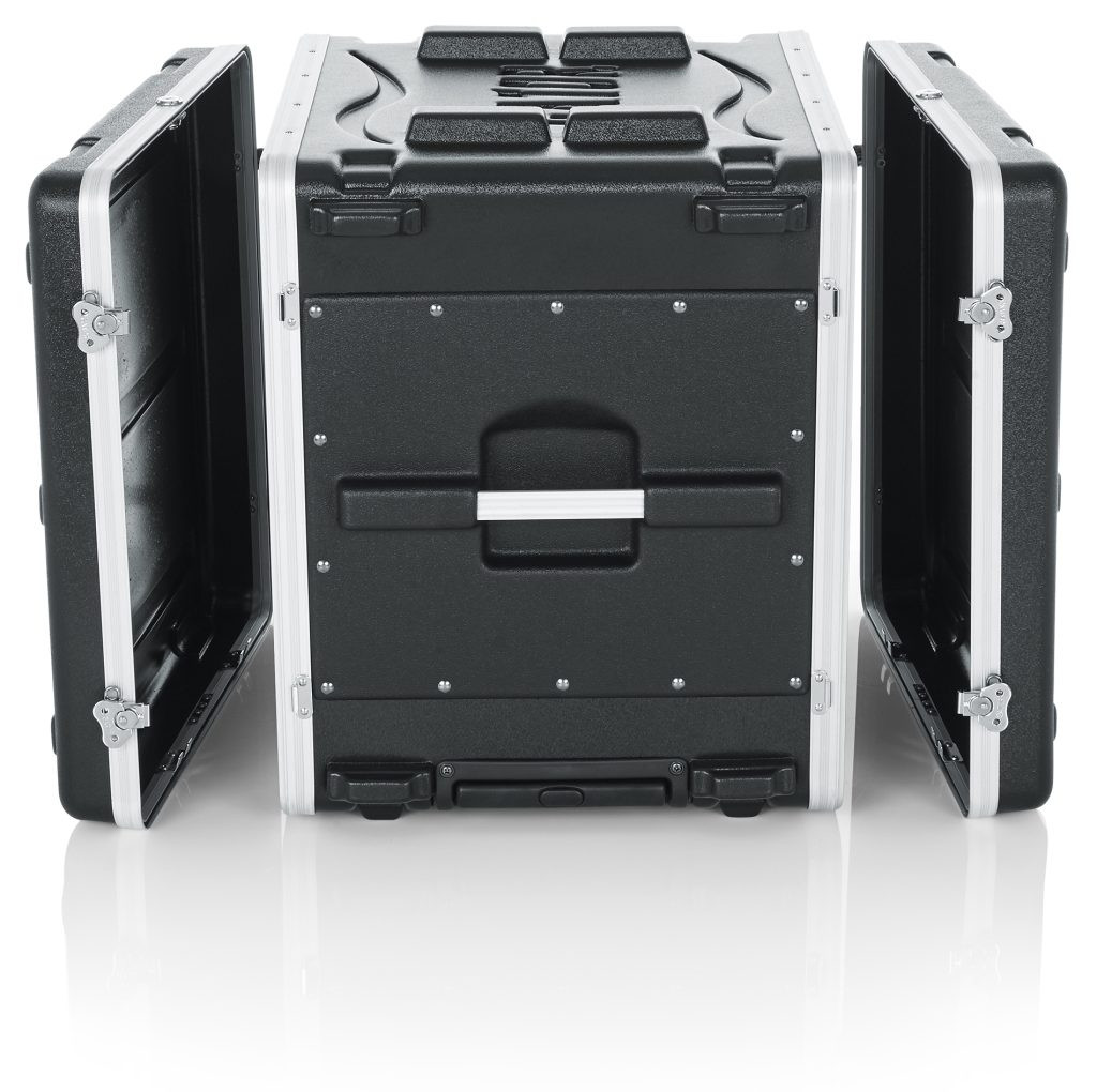 Gator Cases GRR10PLUS - Portable Racks