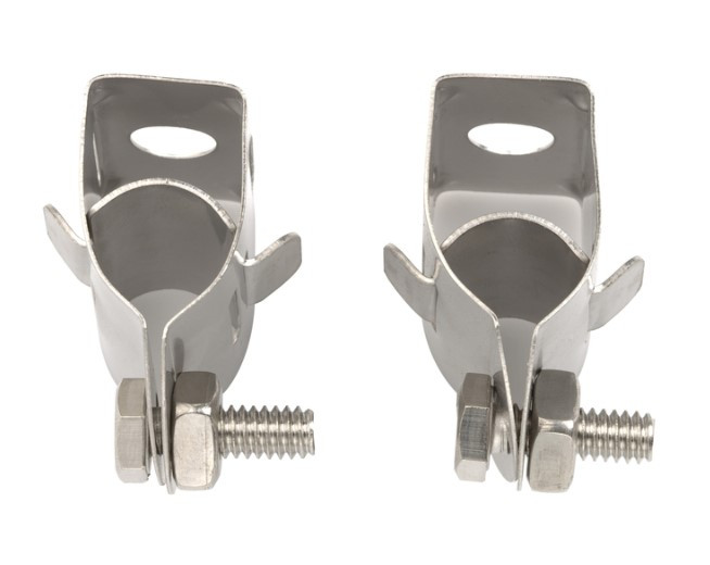 Andrew 43211A - Hangers and Hoisting Grips