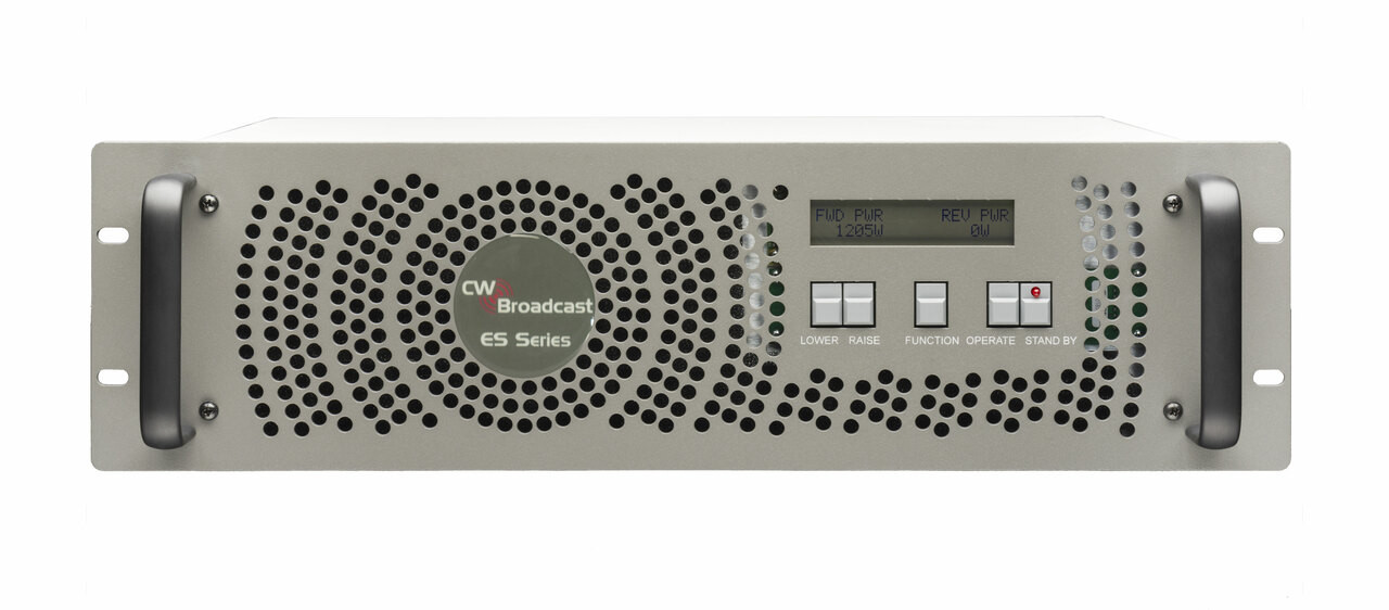 PTEK FM300ES - Transmitters