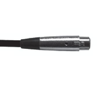 ProCo Sound SMM3 - Microphone Cables