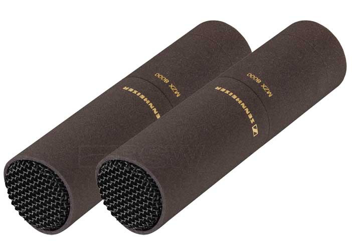Sennheiser MKH8020ST - Condenser Microphones