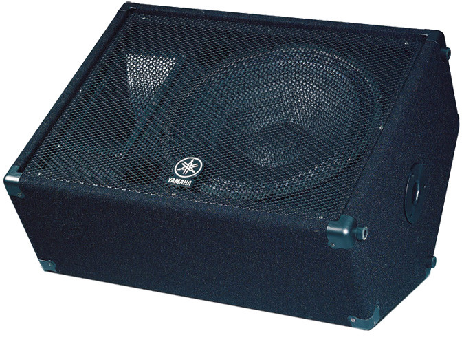 Yamaha BR15M - PA Speakers - Unpowered