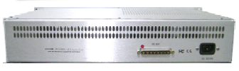 Audioarts SPS-100 - Modules and Power Supplies