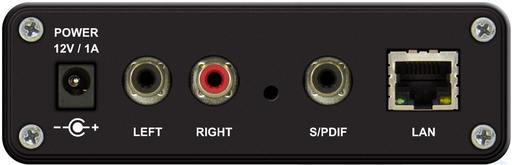 Deva Broadcast Db91 Tx Codecs