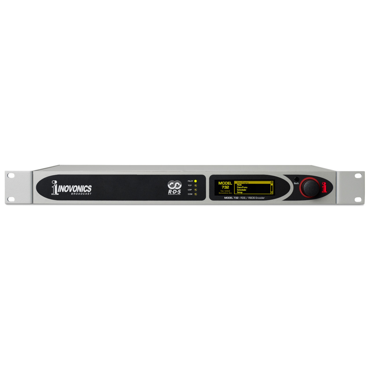 Inovonics 732 - RDS Encoders and Decoders