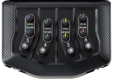 BSW Comrex Access NX Package with Custom Case - Broadcast Supply Worldwide