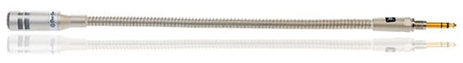 Clear-Com GM-18 Plug-in Gooseneck Microphone - Broadcast Supply Worldwide