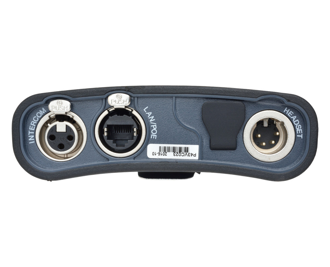 Clear-Com HXII-BP-X4 - Broadcast Supply Worldwide