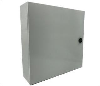 American Amplifier EC-80 - Broadcast Supply Worldwide