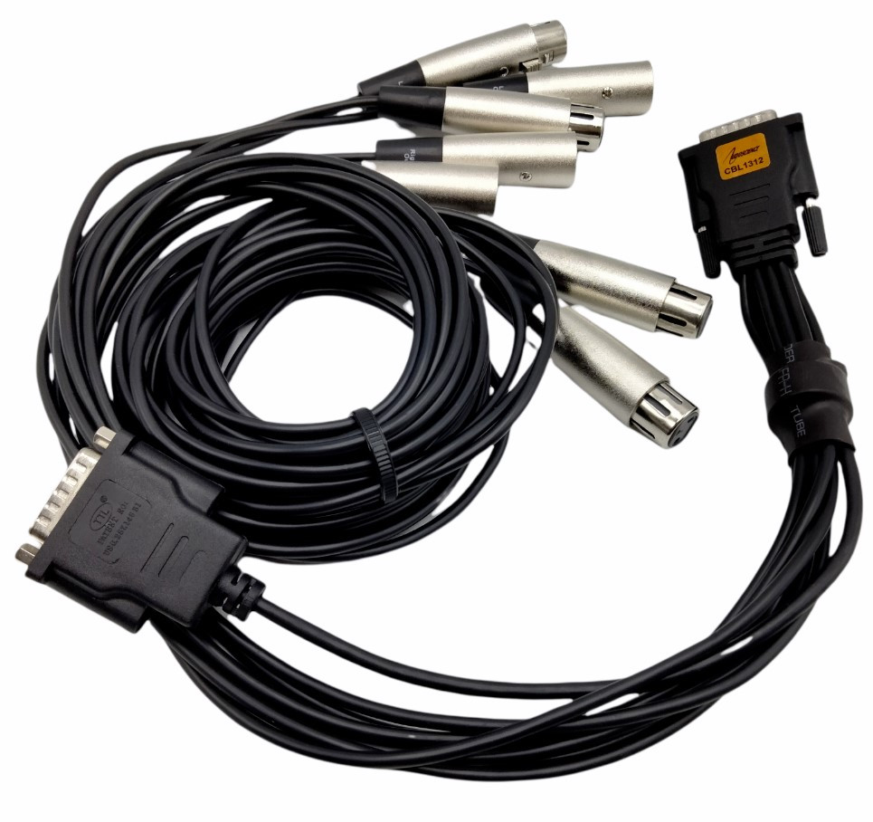 AudioScience ASI5810 Bundle - Broadcast Supply Worldwide
