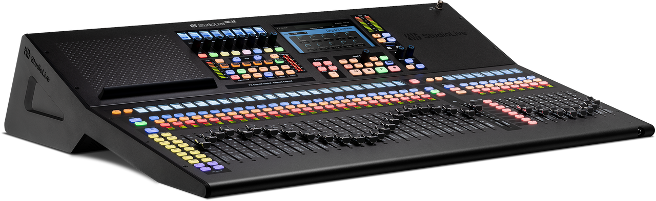 Presonus Studiolive SE 32 Series III - Broadcast Supply Worldwide