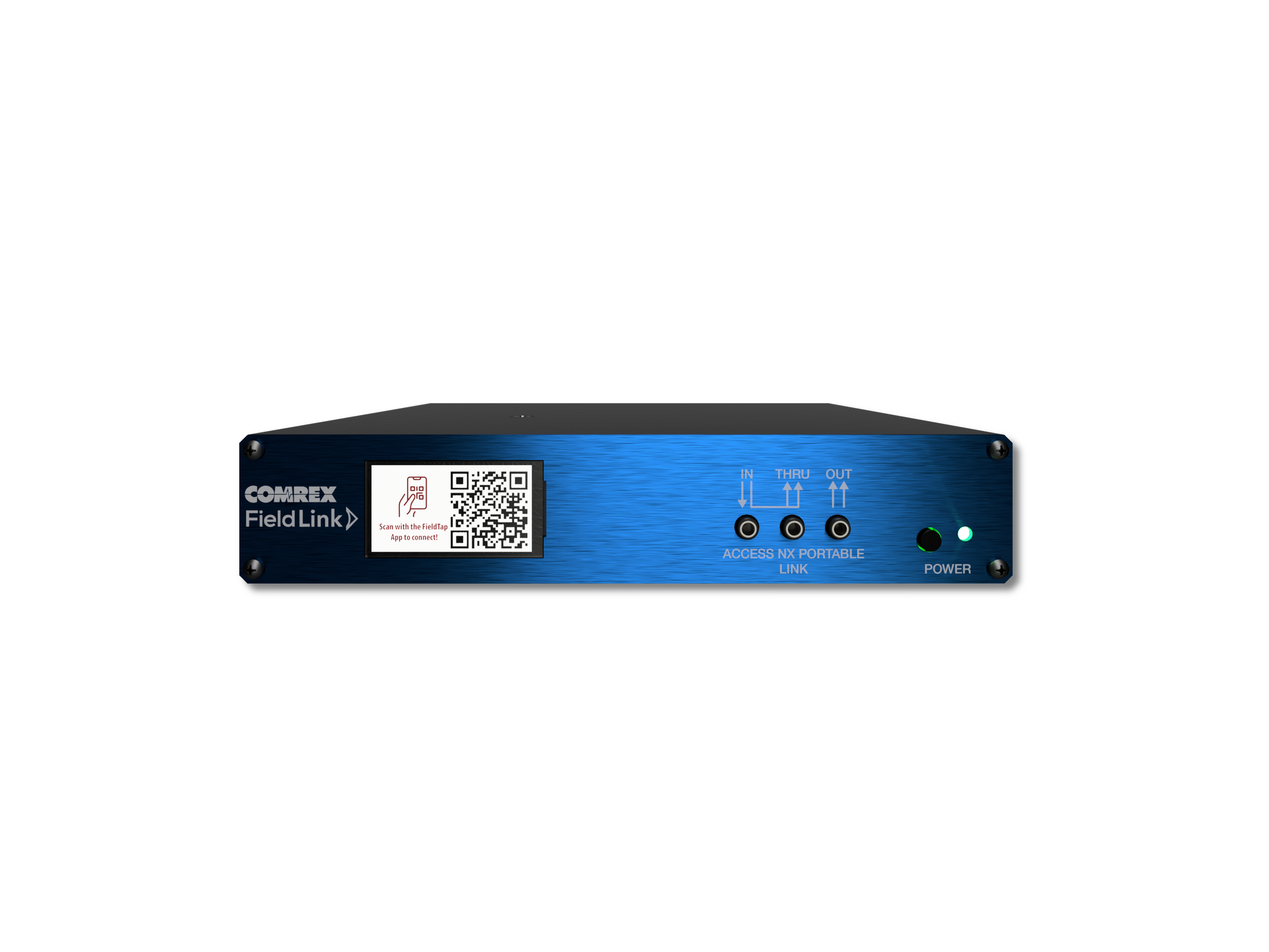 Comrex FieldLink - Broadcast Supply Worldwide