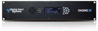 Digital Alert Systems DASDEC-III Entry Level - EAS Systems