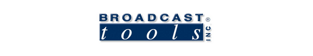 Buy Broadcast Tools at BSW USA. Products for Broadcast, Podcast ...