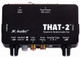 JK Audio That2 - Couplers